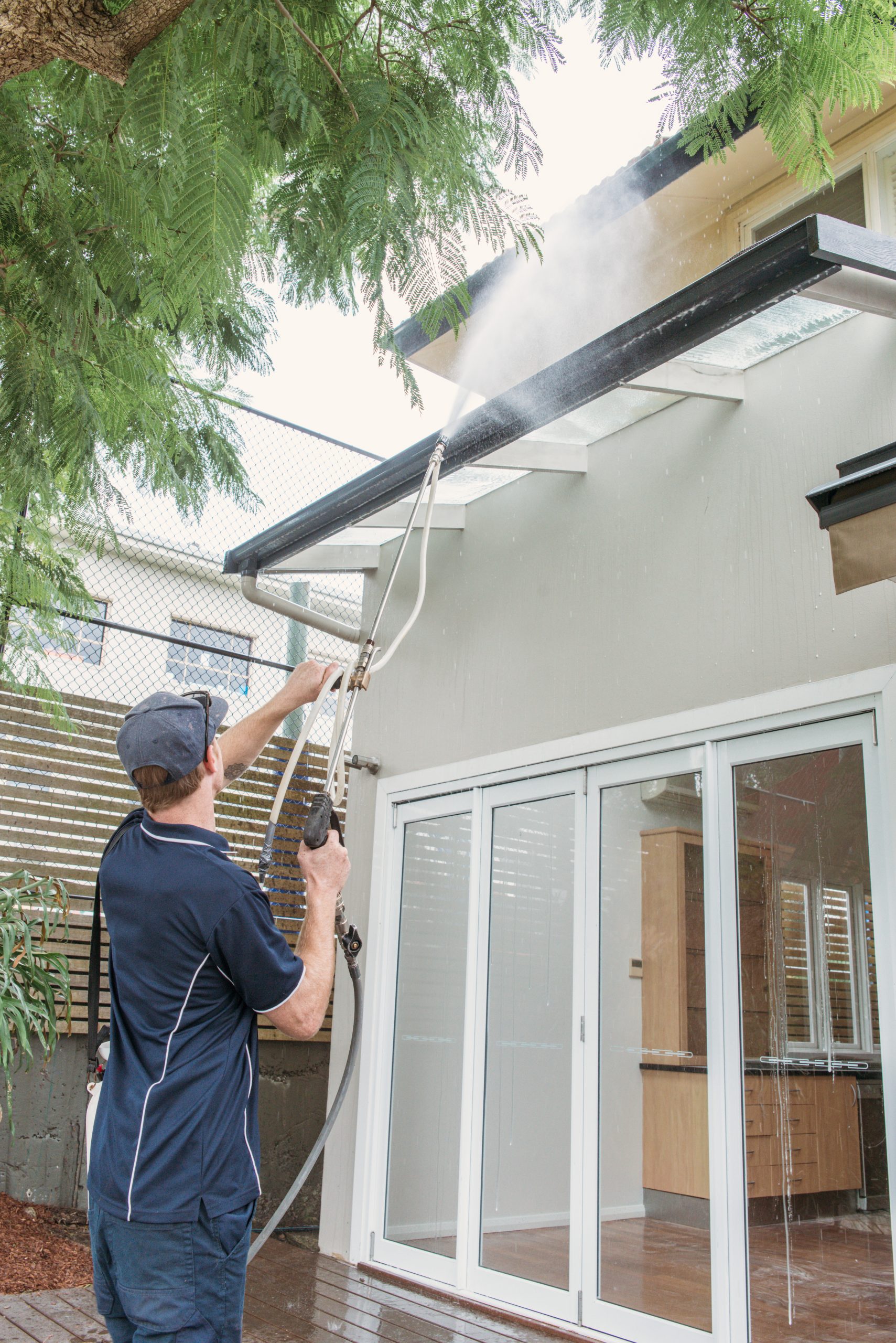 How Pressure Cleaning Middle Cove Helps Prevent Long-Term Damage ...